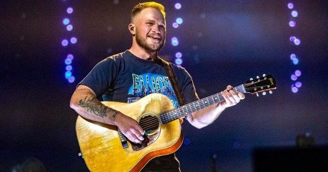 Zach Bryan makes history at INTRUST, becomes highest attended show ...