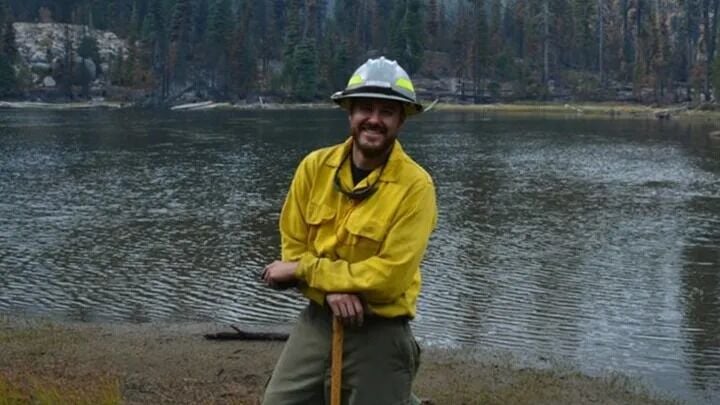 Wichita-native U.S. Fish and Wildlife service member remembered after ...