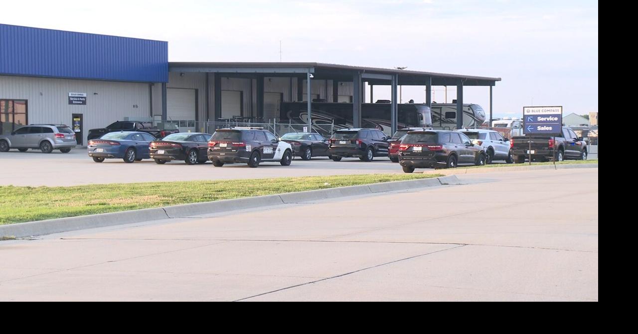 Wanted suspect critically hurt in officer-involved shooting in Park ...
