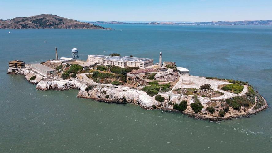 Trump wants to reopen one of America’s most notorious prisons. Here’s ...