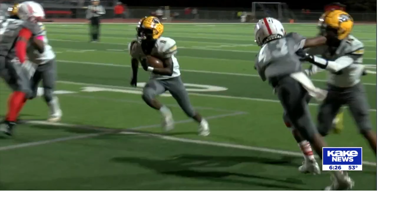 Wichita Southeast football looks to continue historic season | Trusted ...