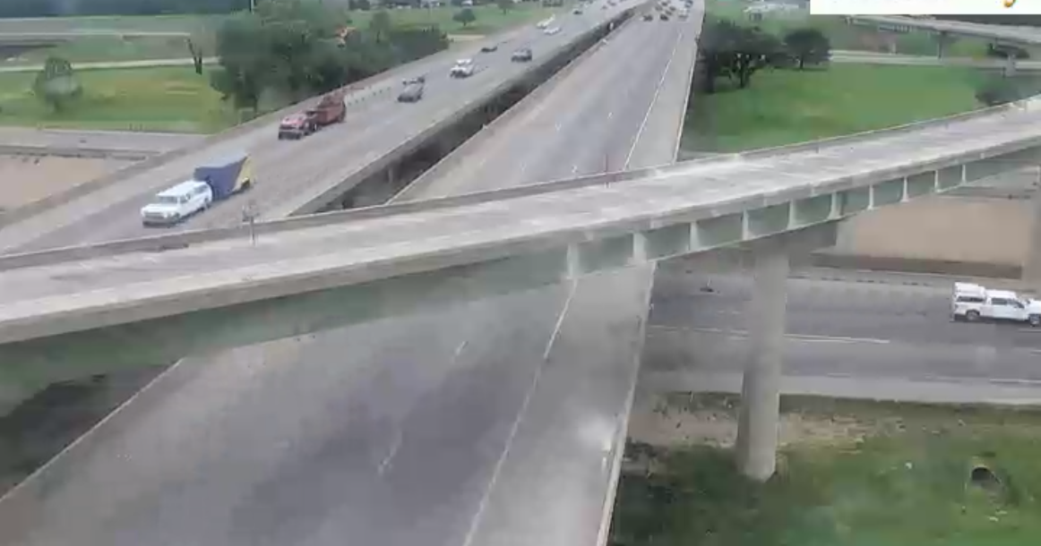 Wichita interchange and ramp to close over the weekend | Trusted News ...