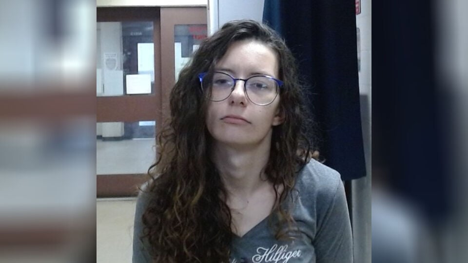 Woman charged with felony in hit-and-run death of pedestrian in west ...