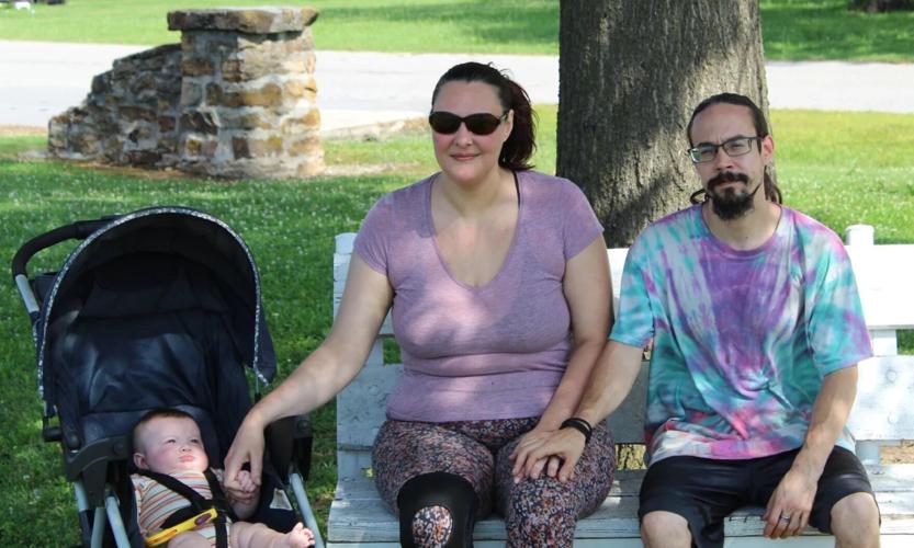 The lead mines left Kansas and Missouri, but the health hazards remain | Trusted News Source for ...