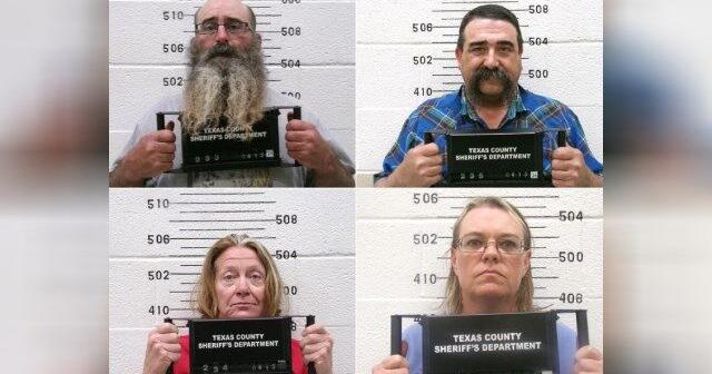 Missing Kansas women confirmed dead, 4 charged with kidnapping and ...