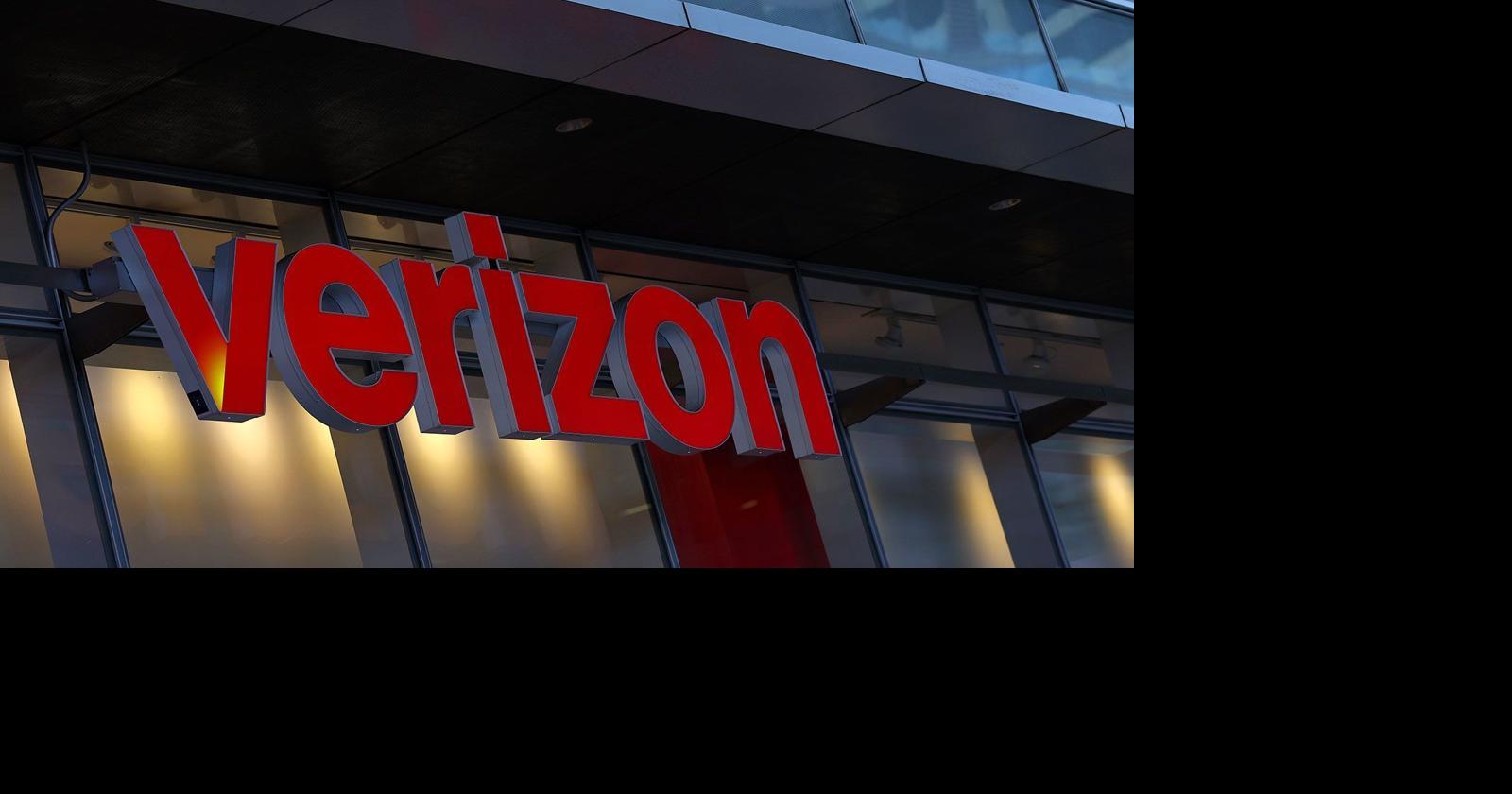 Verizon network outage: Some wireless customers can’t place calls or ...