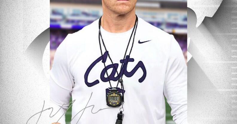 K-State hires Jeremy Jacobs as director of strength and conditioning ...