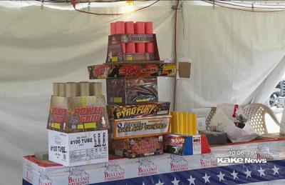 Ascension Via Christi says firework related injuries have sent 20 to ...