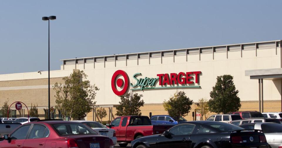 NewMarket Square Target is slated to get $8.5M remodel | Trusted News ...
