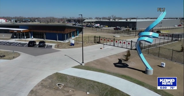 Wichita water plant opening delayed due to weather, water testing ...