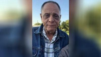 Missing Kansas man found dead near his vehicle, sheriff says | Stories ...