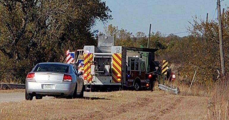 2 from Wichita killed when car crashed into combine in Cowley County ...