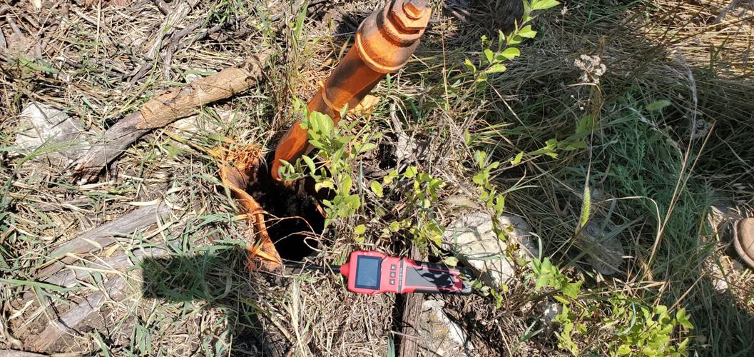 KAKE Investigates: Zombie wells, the threat beneath | Business | kake.com