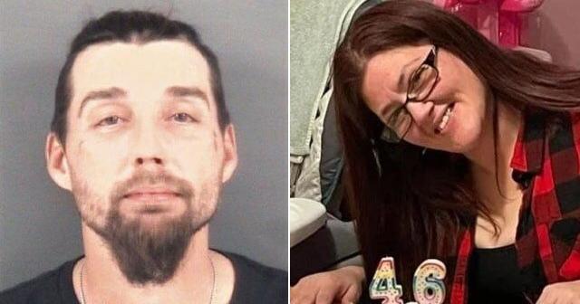 Kansas man arrested in girlfriend's death | Crime | kake.com