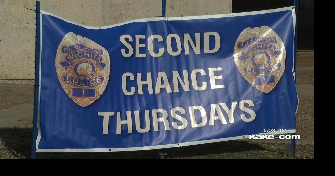 WPD hosts first Second Chance Thursday of the year | | kake.com
