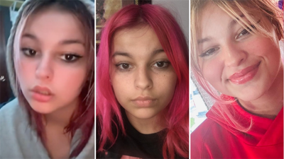 MISSING IN KANSAS: Marisol Berra-Pacheco | Community | kake.com