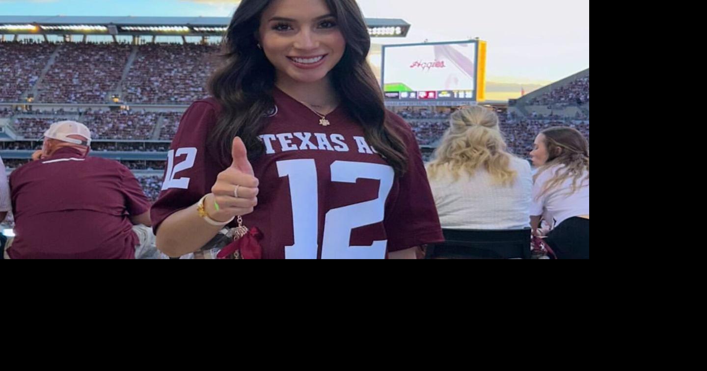 College student mysteriously dies after football tailgate in Texas ...