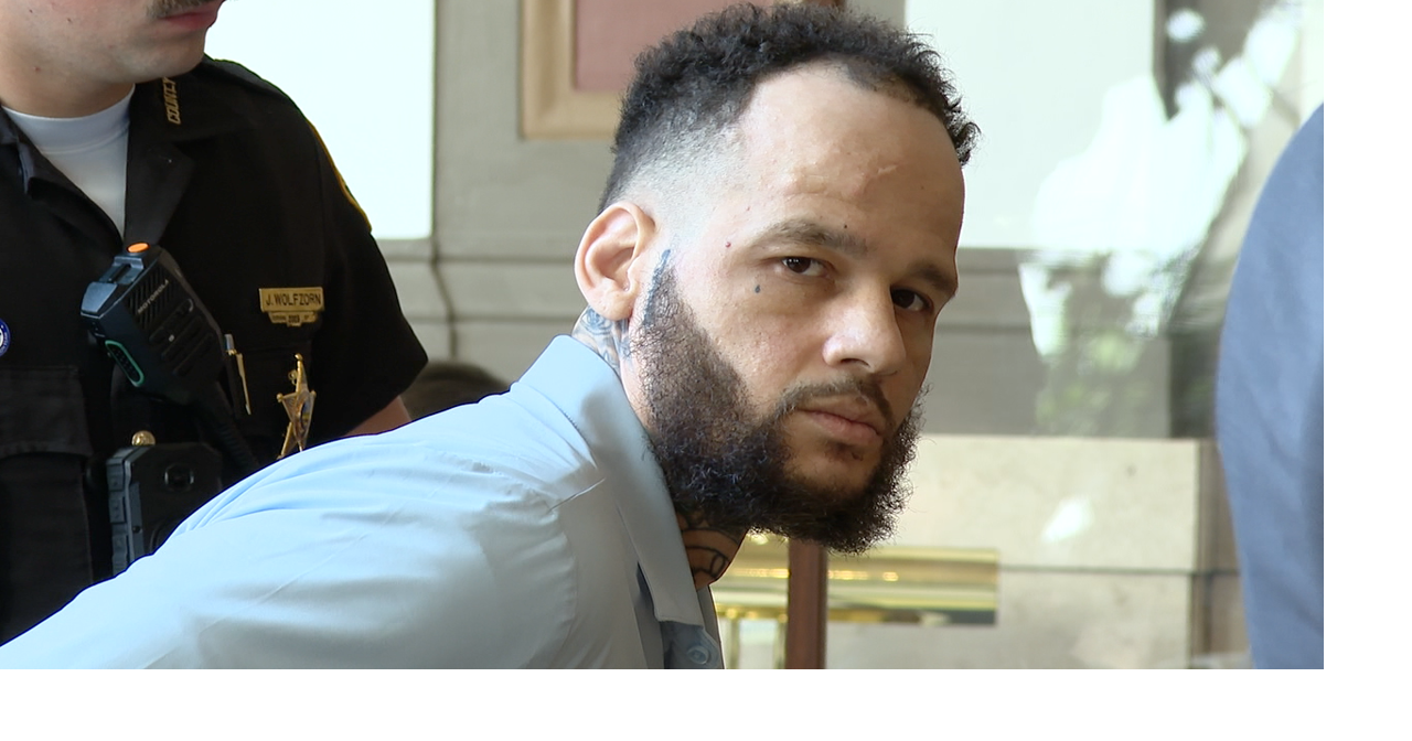 'This crime is so senseless' | Man gets life without parole for killing ...