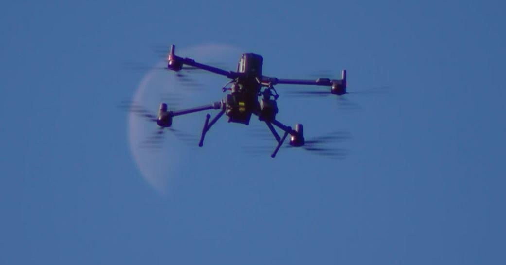 FBI Kansas City issues drone PSA ahead of World Cup | Trusted News ...
