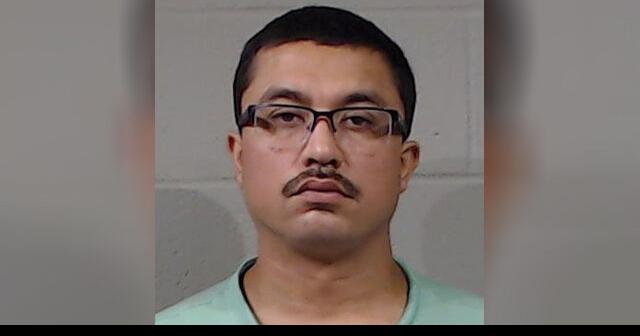 Murder suspect extradited to Wichita after arrest in Mexico | Home ...