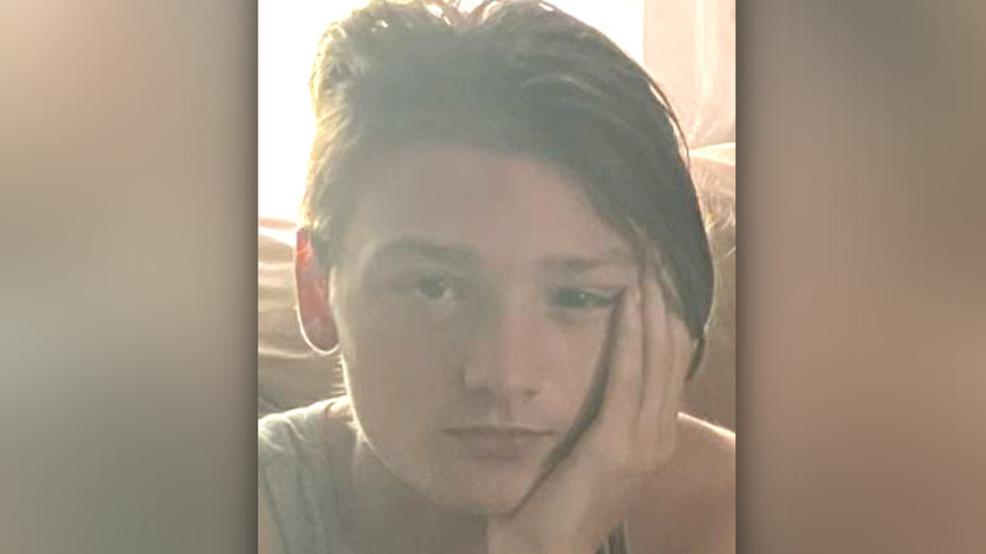 MISSING IN KANSAS: Demetric Dewitt | | kake.com