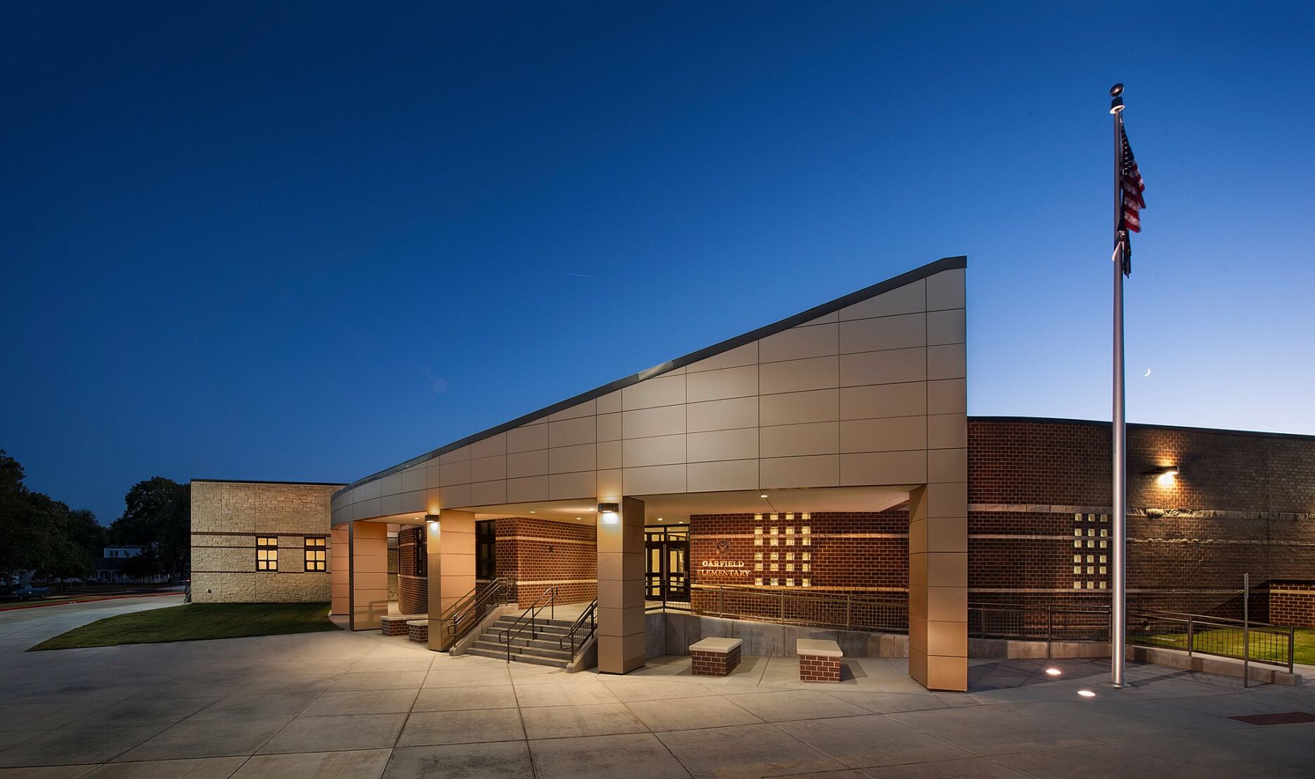 Four Kansas elementary schools honored as National Blue Ribbon Schools ...