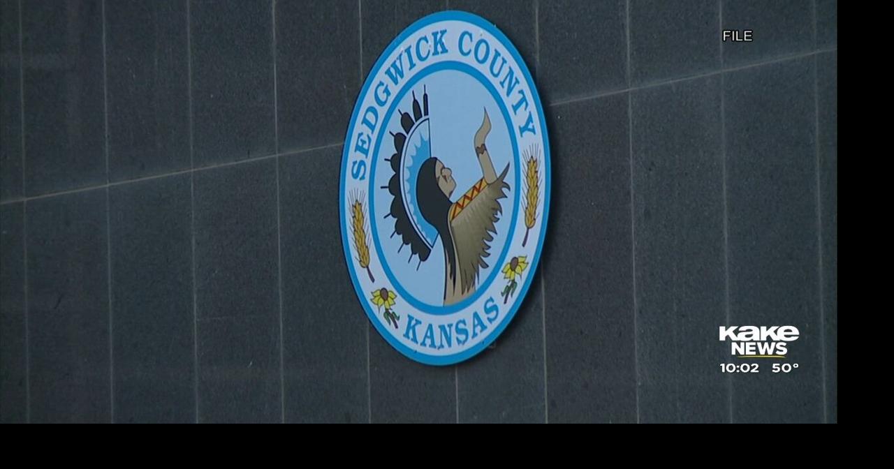 Political expert weighs in on Sedgwick County Commissioner election ...