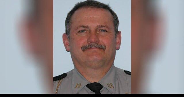 Retired Kansas police captain, wife killed in motorcycle crash ...