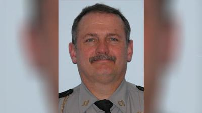 Retired Kansas police captain, wife killed in motorcycle crash ...