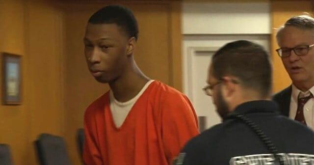 Teen gets 21 years for shooting death of 14-year-old inside Towne East ...