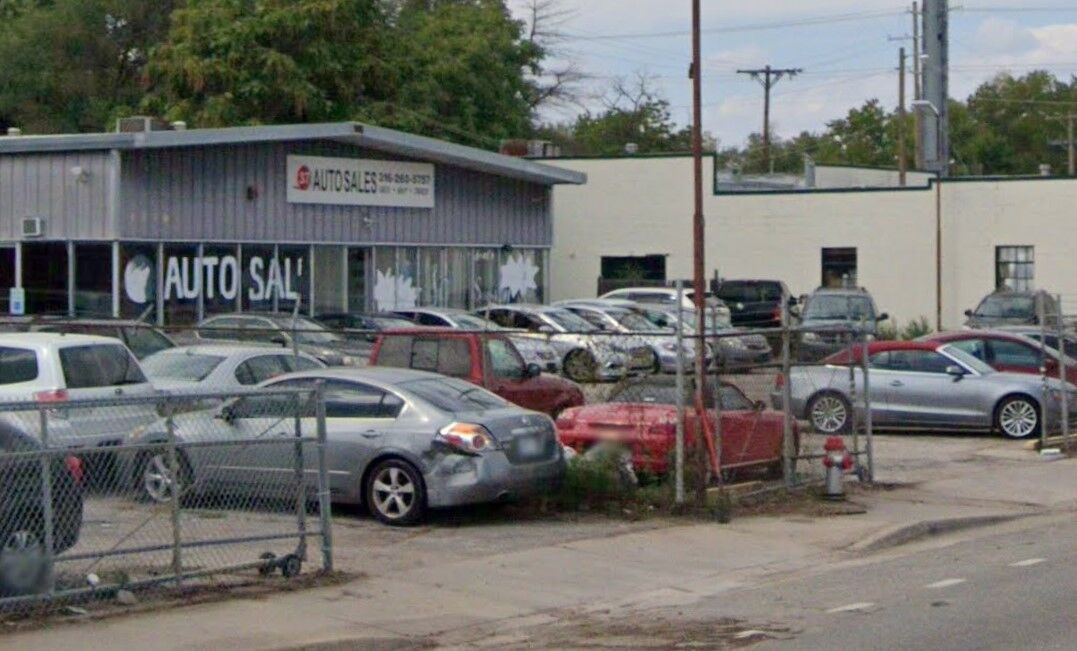 Wichita car dealer gets jail time for continuing to sell cars after ...