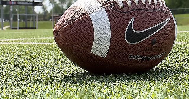 Injuries force Kansas high school team to cancel remainder of football ...
