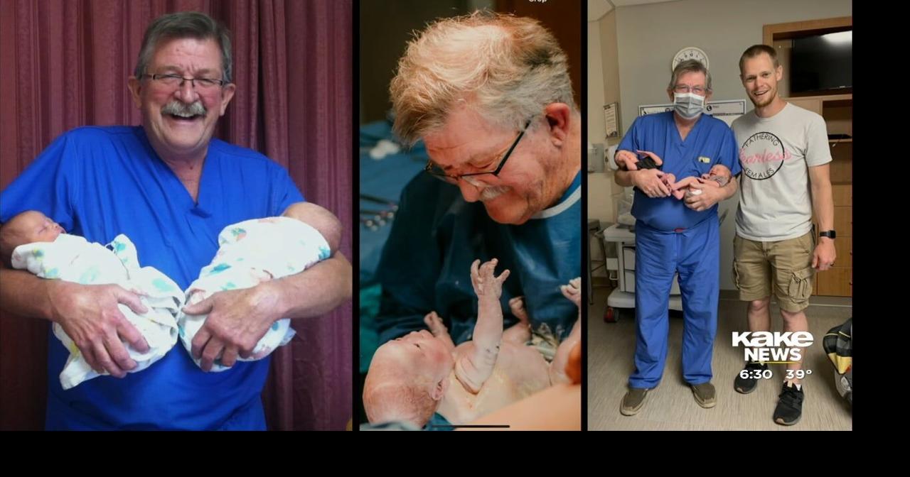 Liberal baby doctor delivers more babies than population of city ...