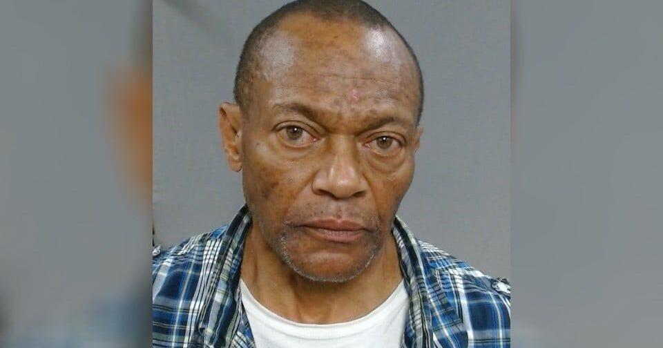 Wichita police: 50-year-old man injured in shooting; suspect arrested ...