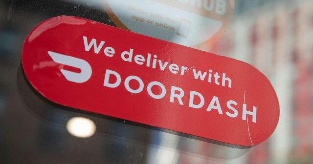 DoorDash to waive fees for SNAP recipients amid shutdown to deliver ...
