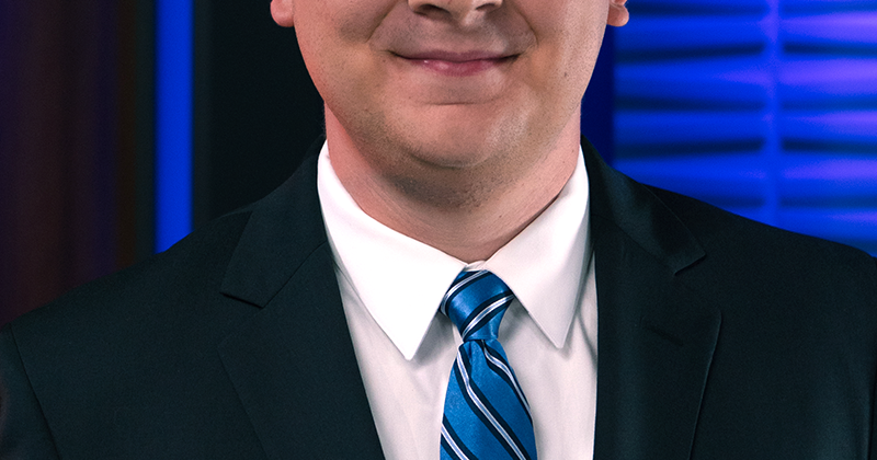 Colton Williams | | kake.com