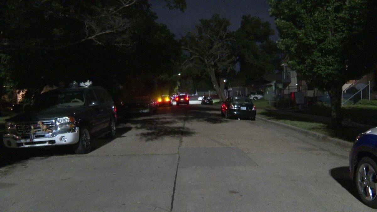 Wichita police identify 16-year-old boy killed in late-night shooting ...