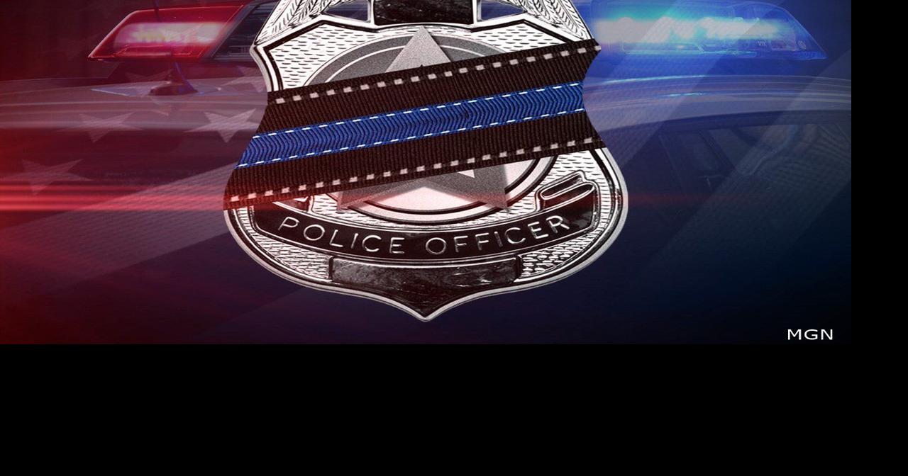 Law enforcement reacts as January sees 24 police officers shot ...