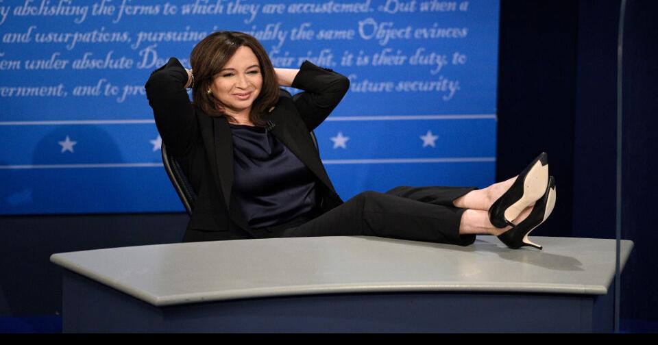 Saturday Night Live Lanza Su Temporada Número 50 Con Jean Smart