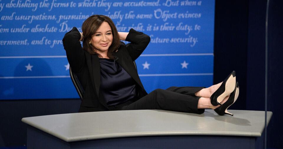 Saturday Night Live Lanza Su Temporada Número 50 Con Jean Smart