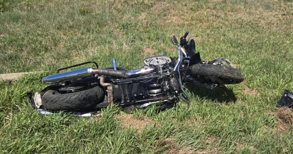 Patrol identifies man killed in Ellsworth County motorcycle crash ...