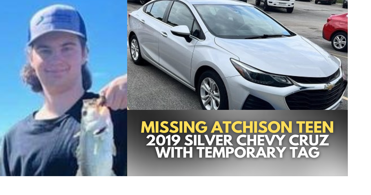 MISSING IN KANSAS: Dale Scott | Community | kake.com