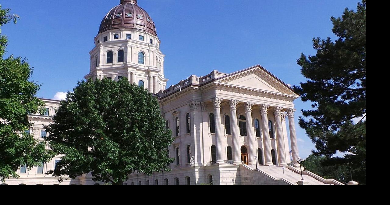 Kansas gets OK to offer $1B-plus in breaks to mystery firm | Stories ...