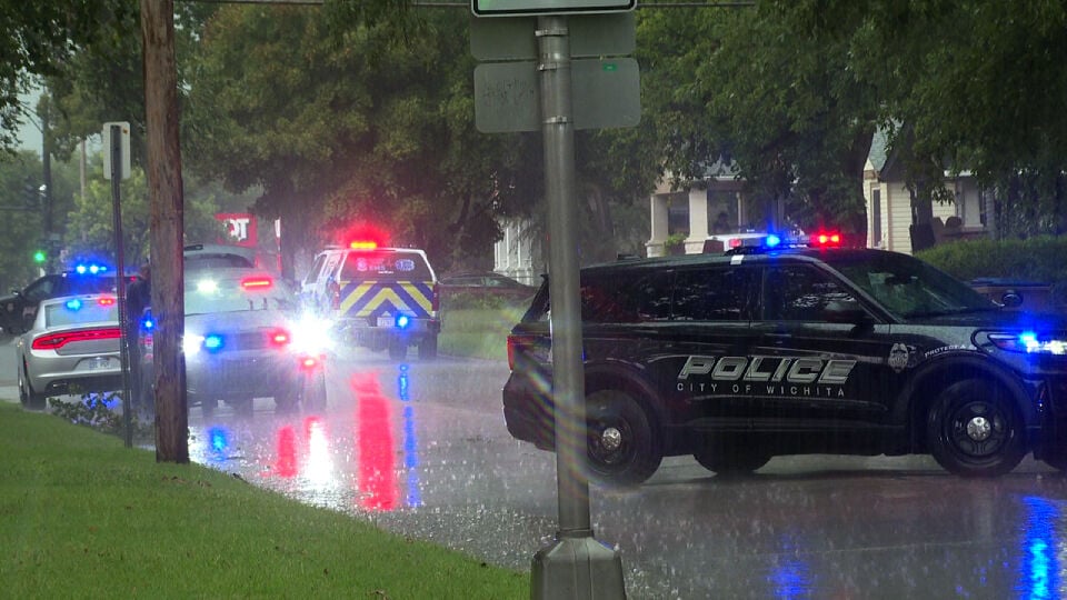Three killed, four hospitalized in Labor Day shootings in Wichita ...