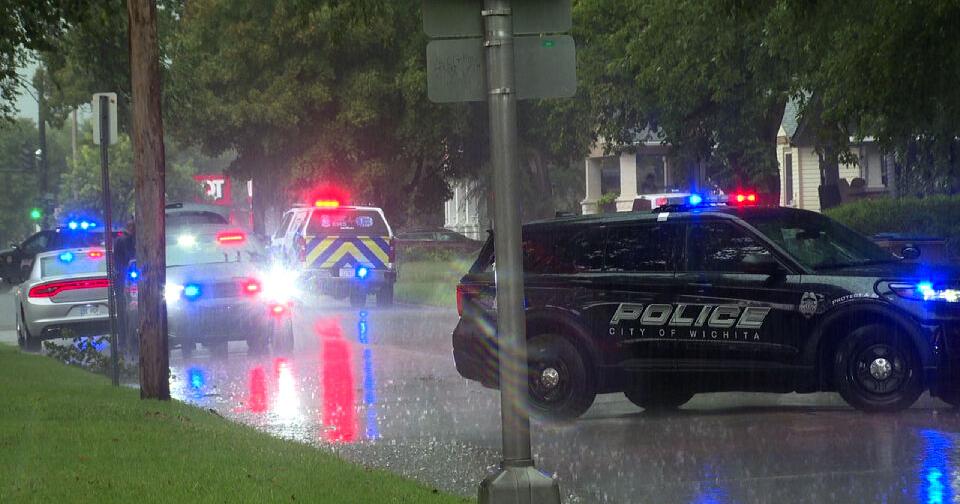 Three killed, four hospitalized in Labor Day shootings in Wichita | Trusted News Source for ...