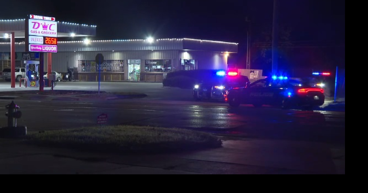 Records identify suspect arrested in south Wichita shooting | News ...