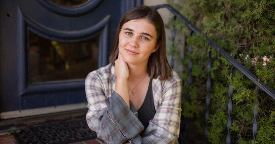 Grace Maxwell: Keeping her memory alive | Trusted News Source for ...