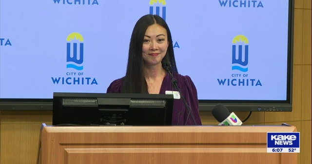 Wichita mayor open to conversations about restructuring city government ...