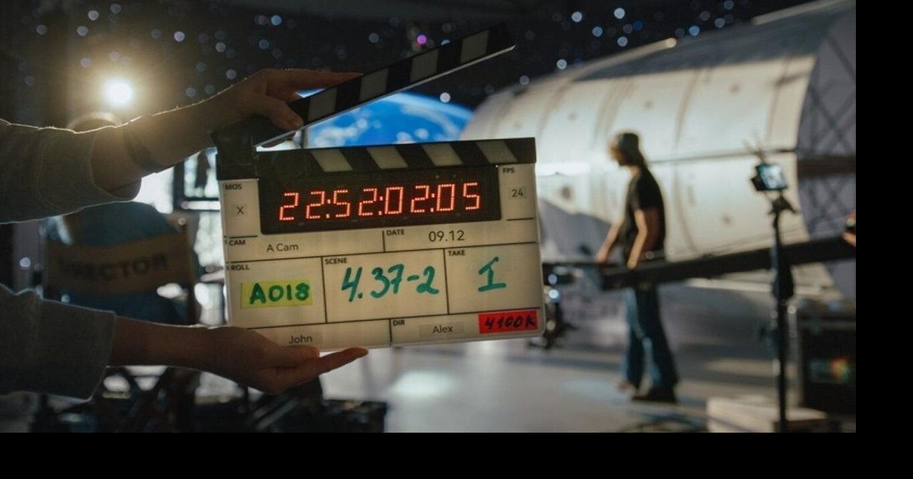 Movies and TV shows casting in Wichita | | kake.com