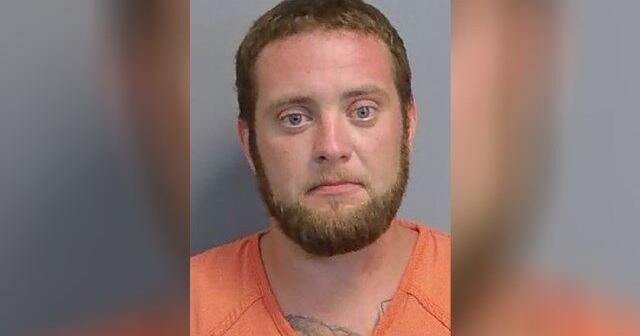 Kansas sheriff attempting to locate man with 'several' felony warrants ...